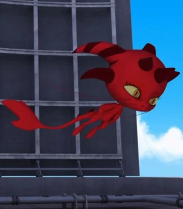 Discuss Everything About Miraculous Ladybug Wiki | Fandom