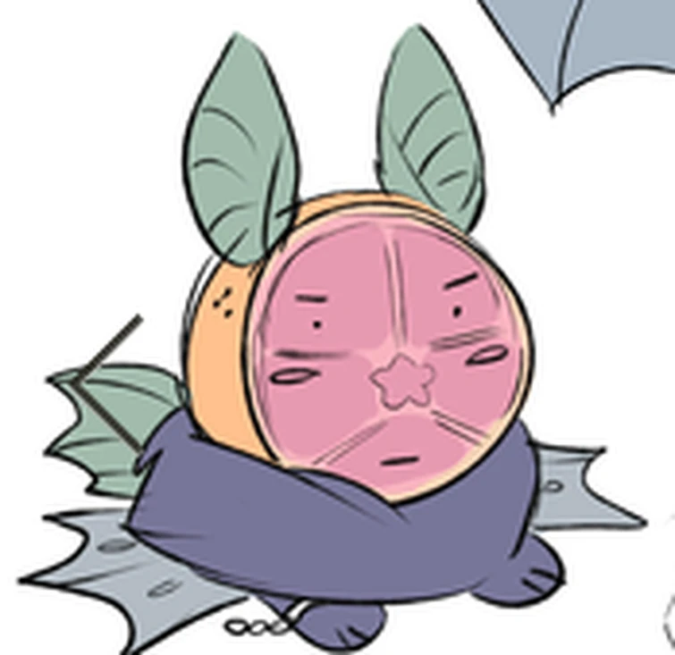 i saw someone on tiktok with this pfp and they were advertising ...