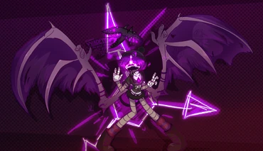 OST: Absolute Destruction | Fandom