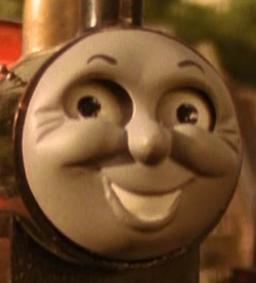 Which of these happy James faces do you like? | Fandom