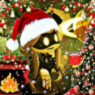 CRAP, IT'S ALMOST DECEMBER, WHAT MD CHRISTMAS PFP SHOULD I HAVE ...