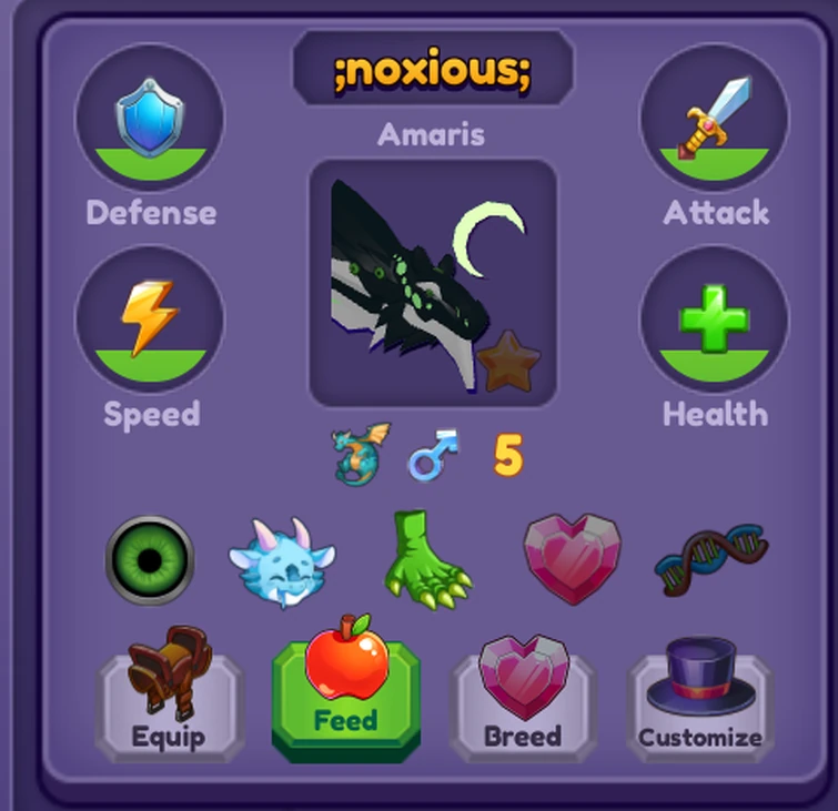 Trading! (5/6 pure lum and pretty amar) | Fandom