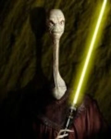 Jedi Council Mania Round Eight | Fandom