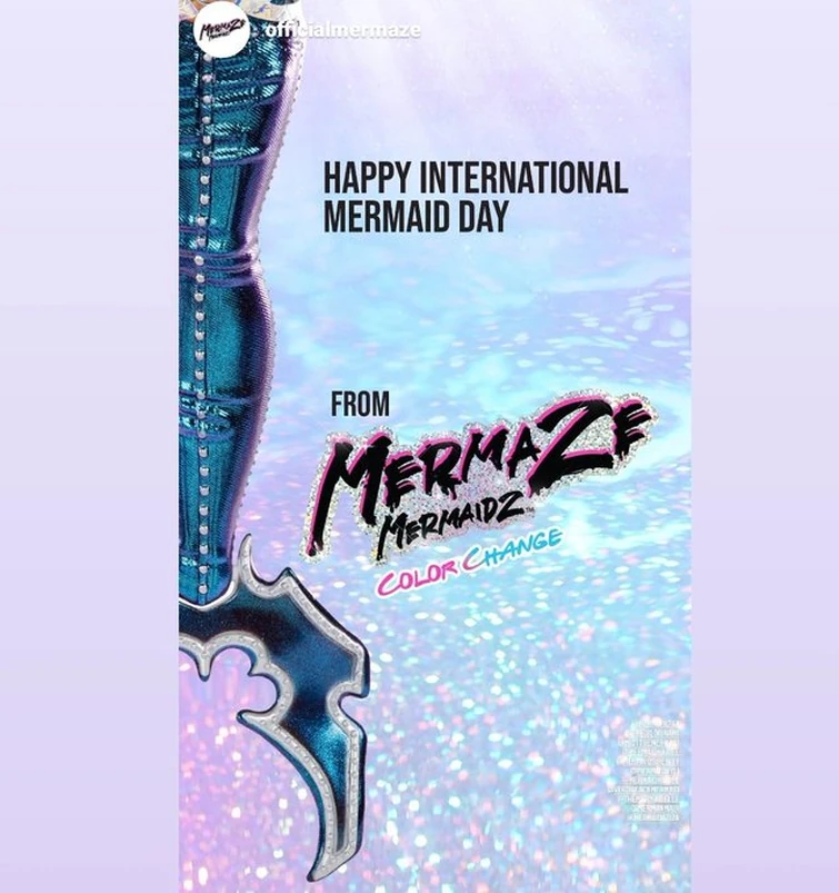 Discuss Everything About Mermaze Mermaidz Wiki | Fandom