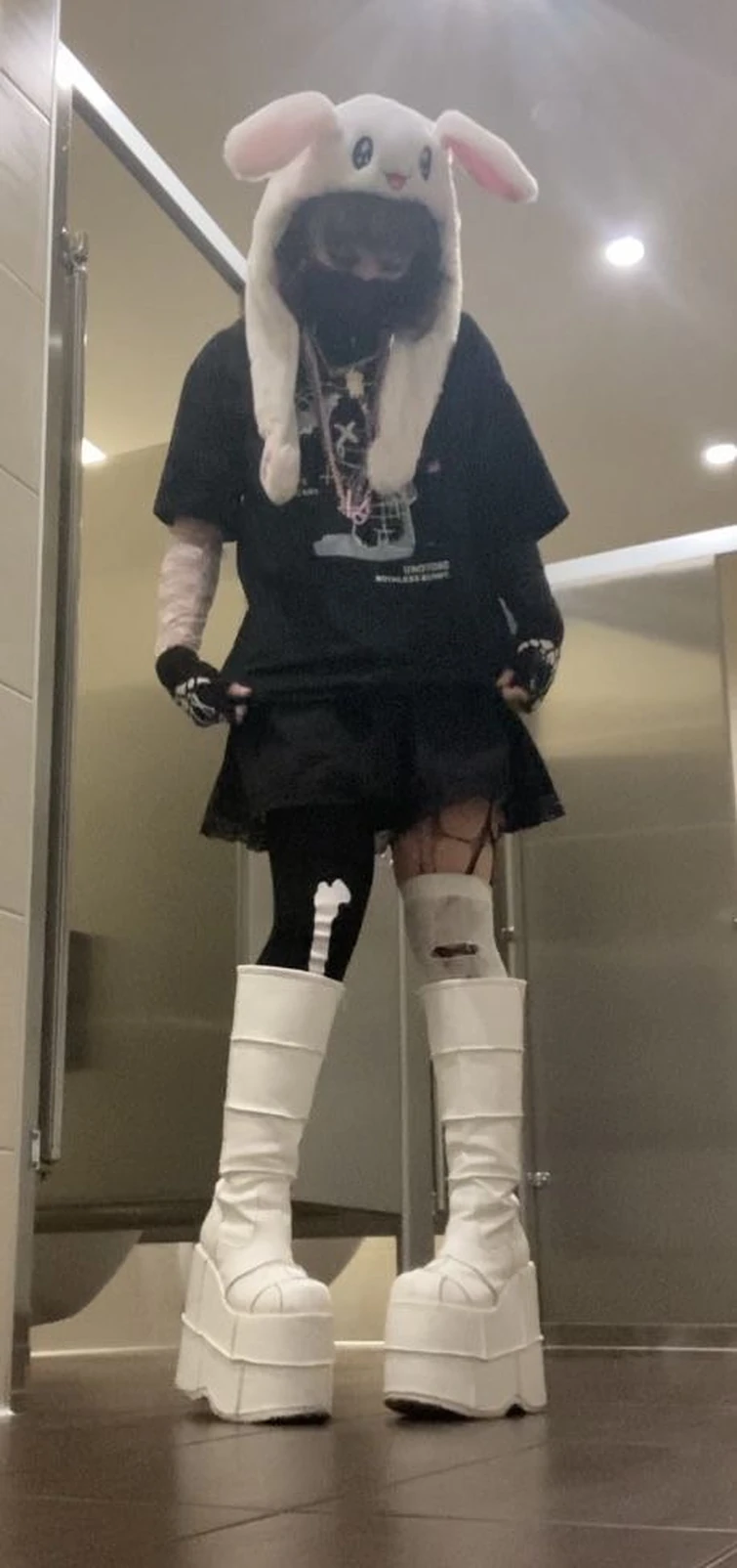 My sense of style throughout the years!! | Fandom