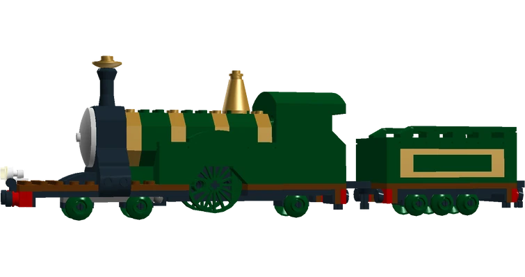 Discuss Everything About Thomas & Friends: All Engines Go Wiki | Fandom