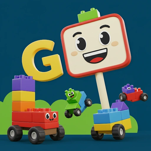 Ai generated Wonderblocks: | Fandom