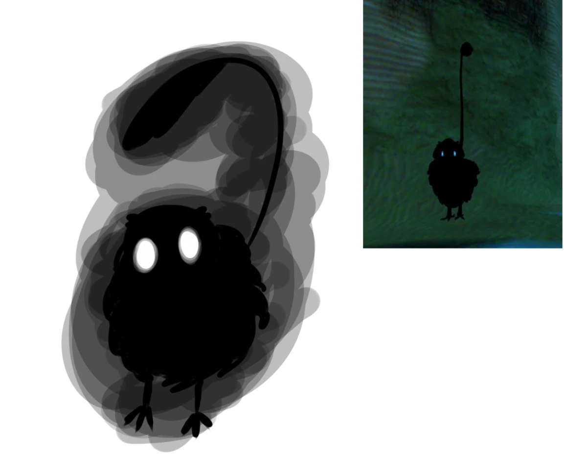 The void man of truth was his name | Fandom