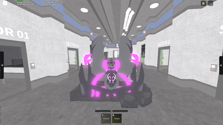 Discuss Everything About Official Kaiju Paradise Wiki | Fandom