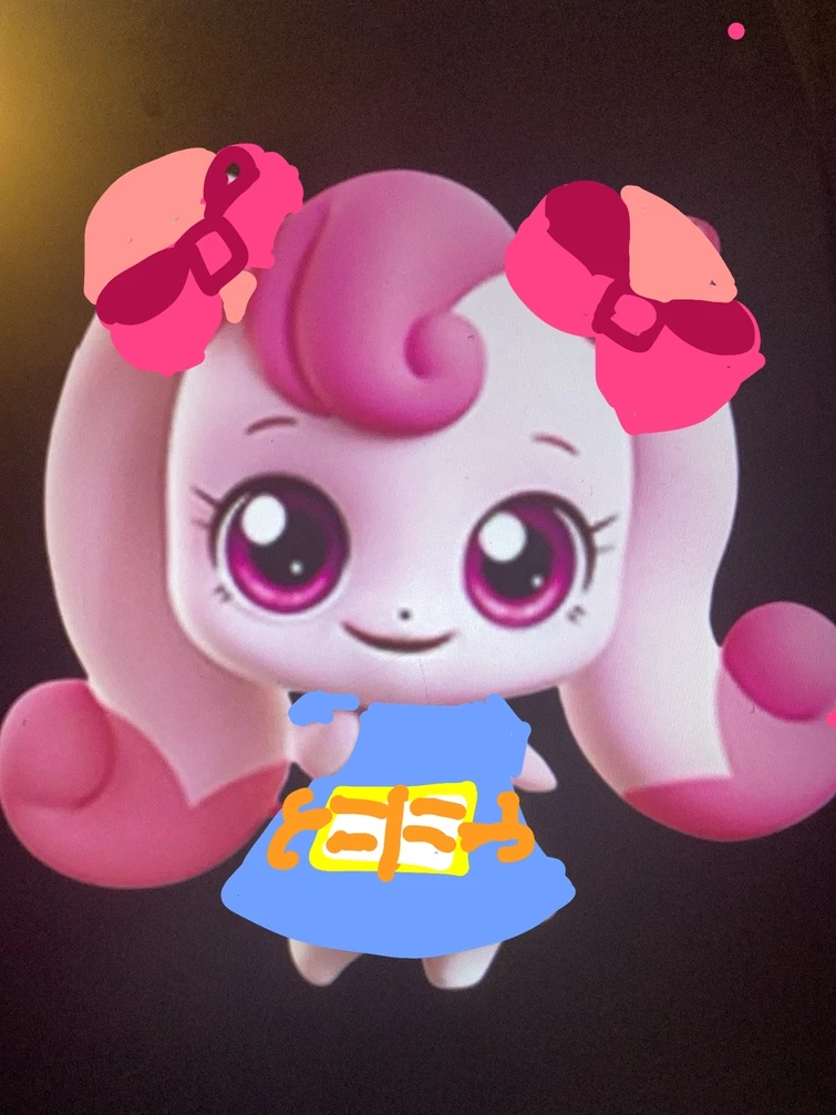 New Teenieping renders day 1 | Fandom