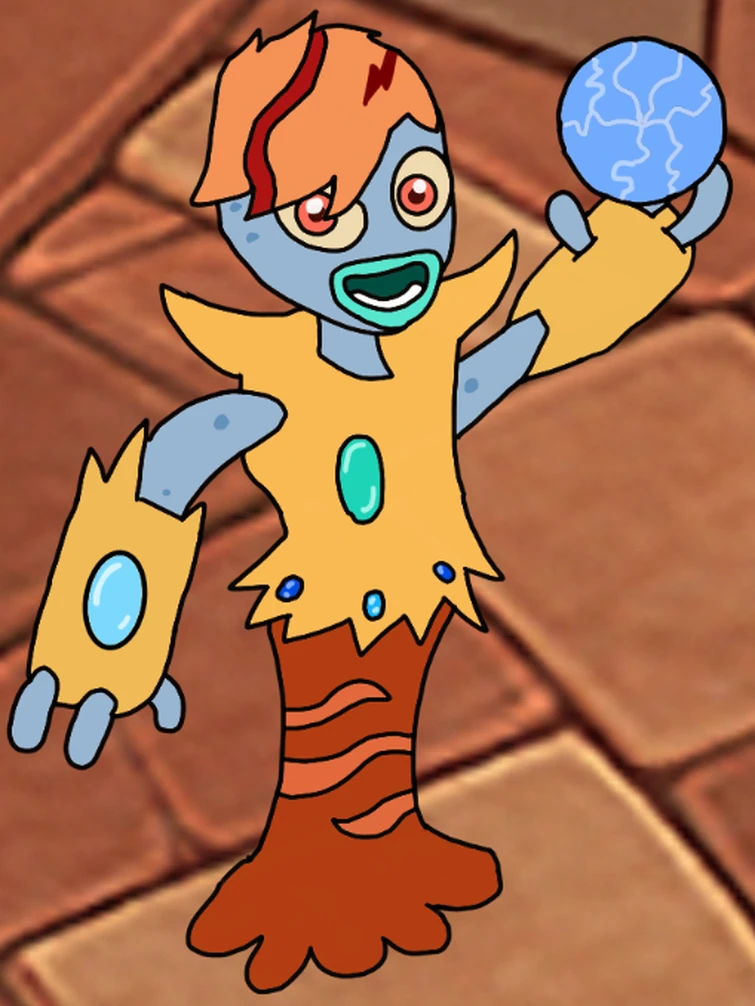 Adult vhamp and galvana | Fandom