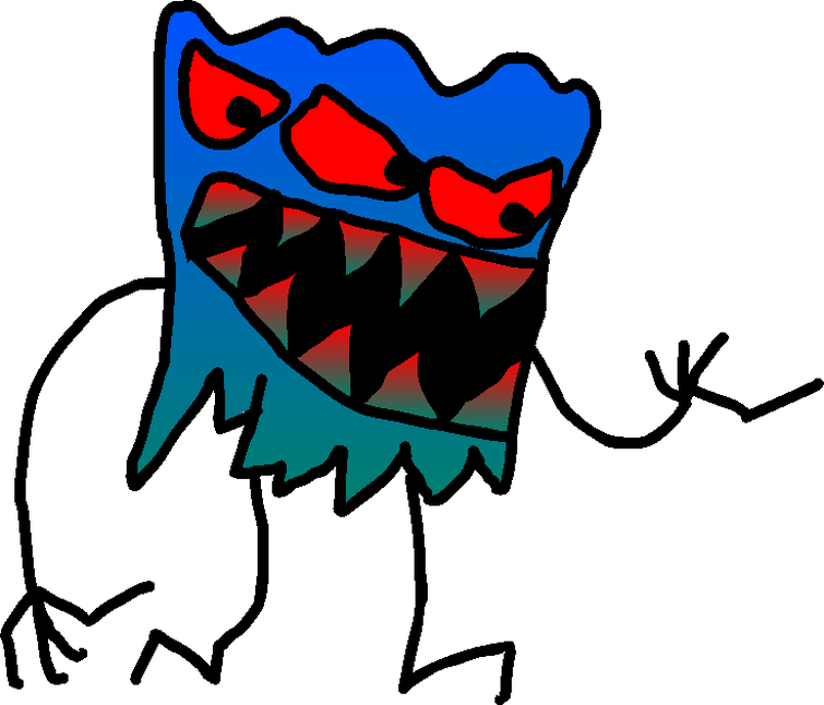 Discuss Everything About Monster Wiki | Fandom