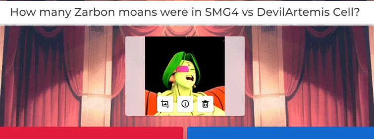 DBF Trivia Kahoot in Development! | Fandom