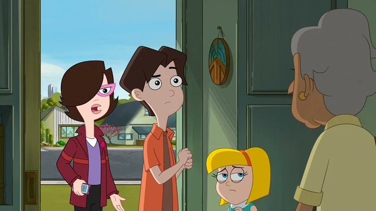 Discuss Everything About Hamster & Gretel Wiki | Fandom