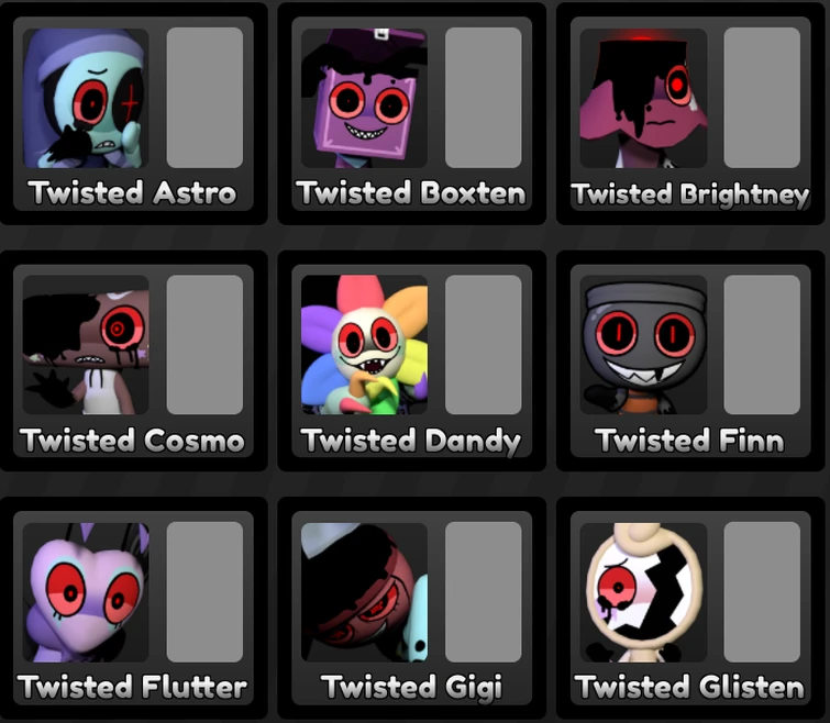 Guess who is under 100% in this image | Fandom