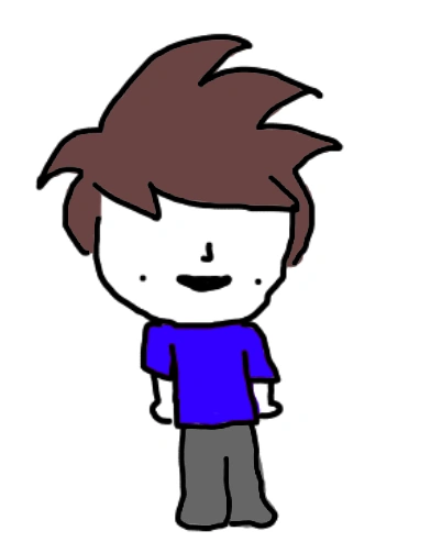 Drawing of me irl | Fandom