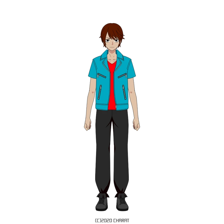 FOREVER RED 2.0 (Anime) | Fandom