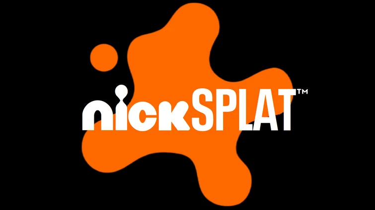 NickSplat 2023 Logo | Fandom