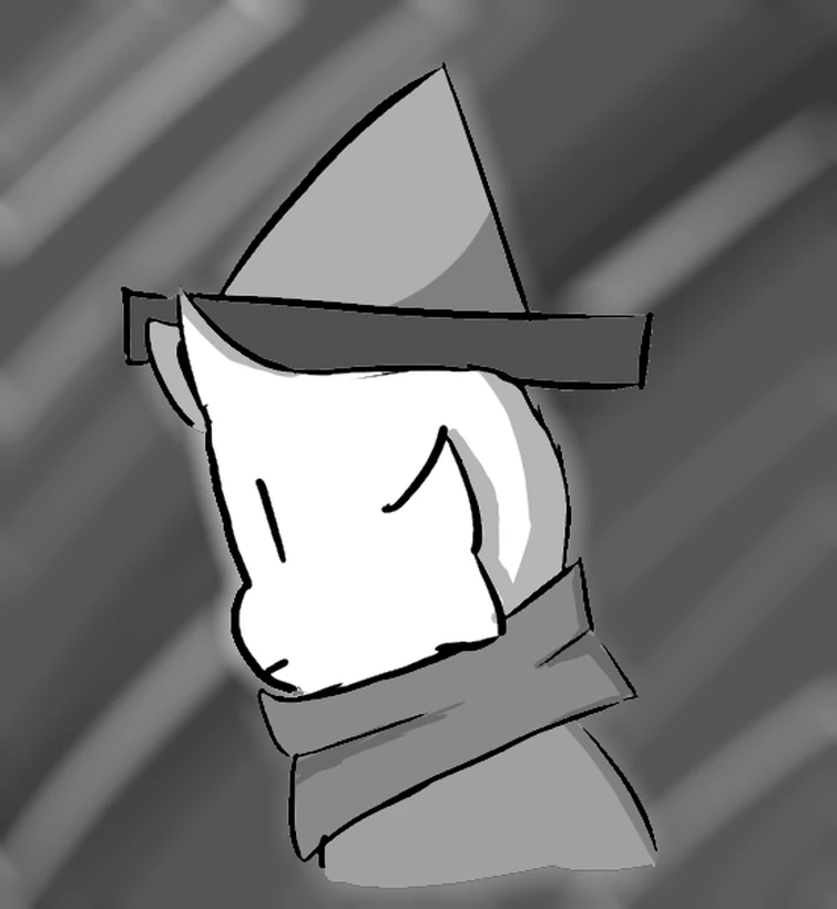 omg this drawing i made is so emo-coded | Fandom