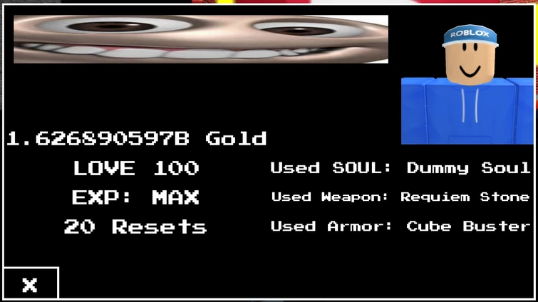 Discuss Everything About Untitled UTMM Game Wiki | Fandom