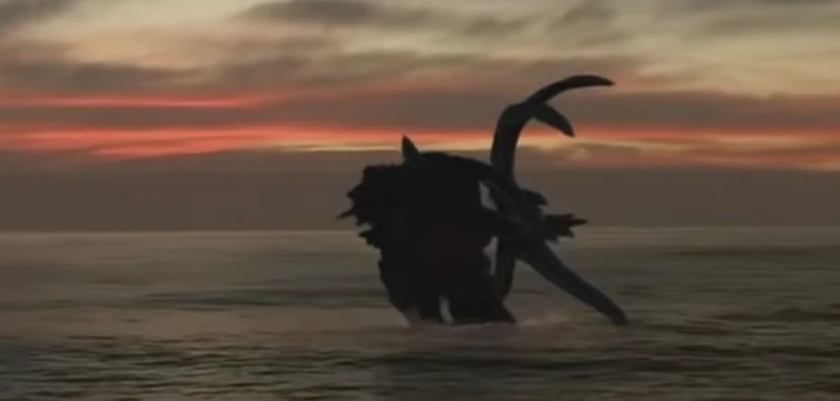 Godzilla Ripoff Reviews: Monster Island (2019) | Fandom