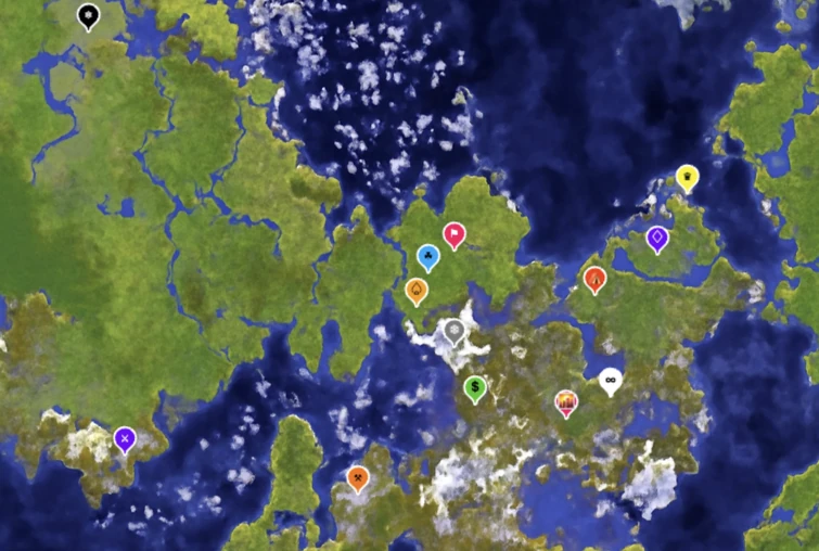 NEW: Interactive Maps! | Fandom