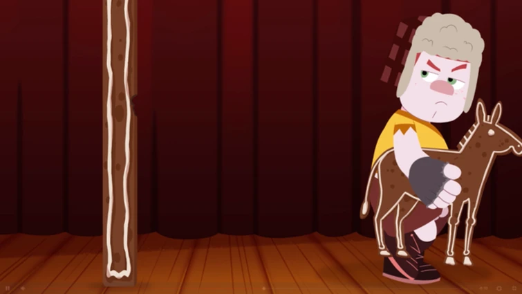 Discuss Everything About Camp Camp Wiki | Fandom