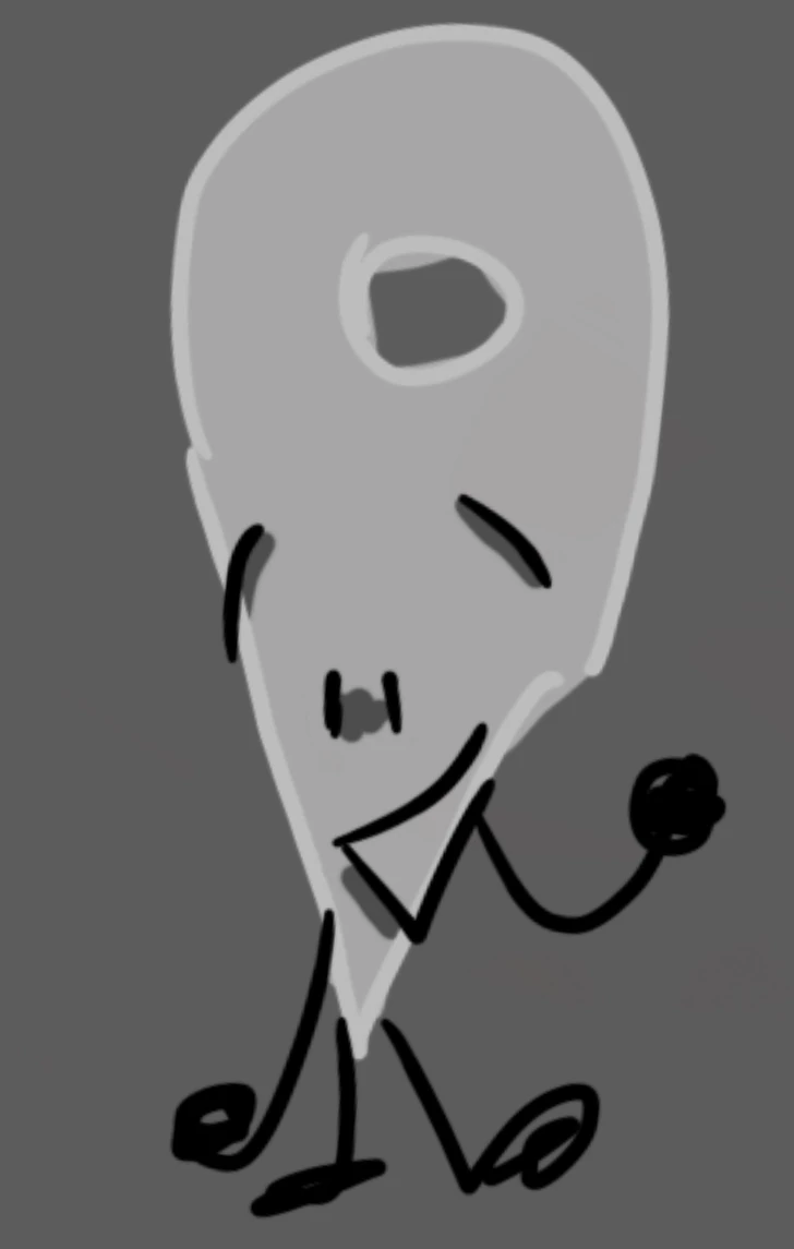 Needle is such an awesome character | Fandom