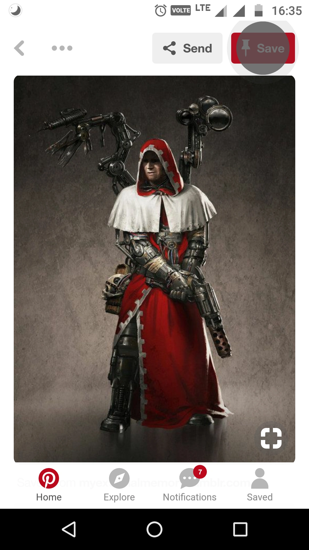 Mechanicum cosplay help | Fandom