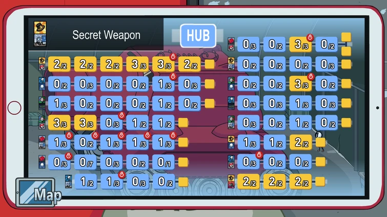 Discuss Everything About Henry Stickmin Wiki | Fandom