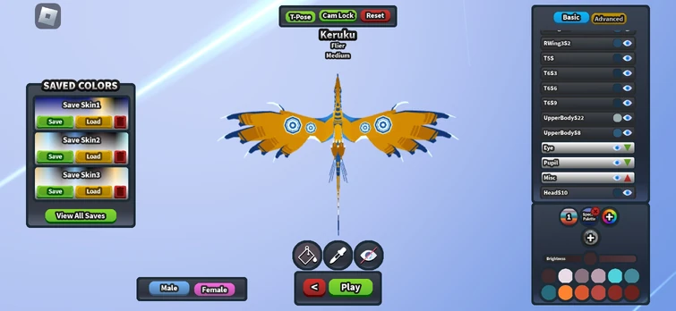 Skin con reminder! | Fandom