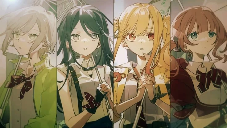 I love amanojaku | Fandom