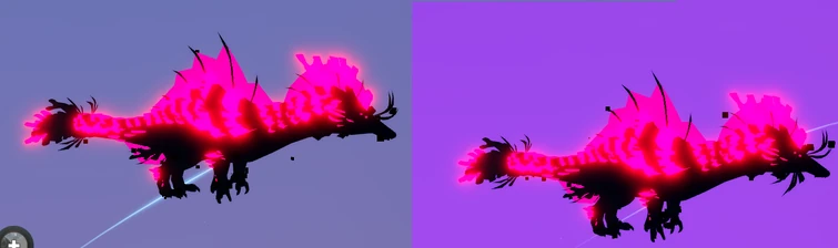 glimmer/void mat | Fandom