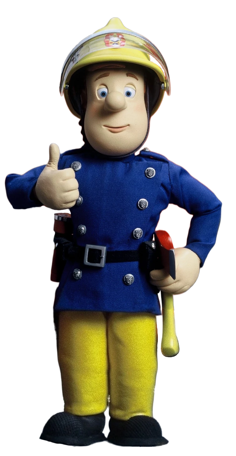 Discuss Everything About Fireman Sam Wiki | Fandom