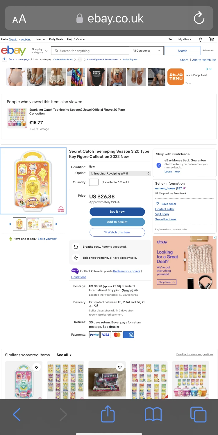 Is this too cheap? | Fandom