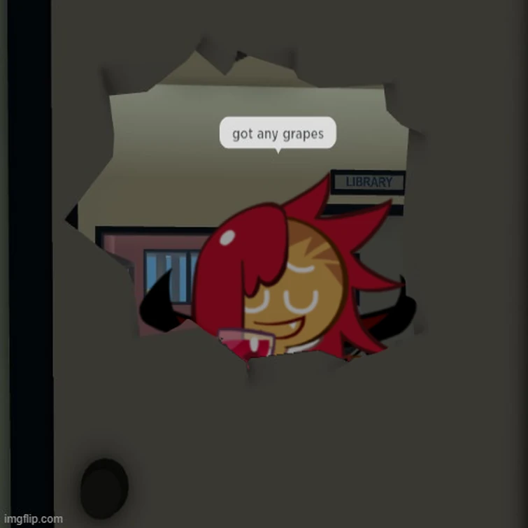 3 roblox cursed images that i turned into cookie run | Fandom