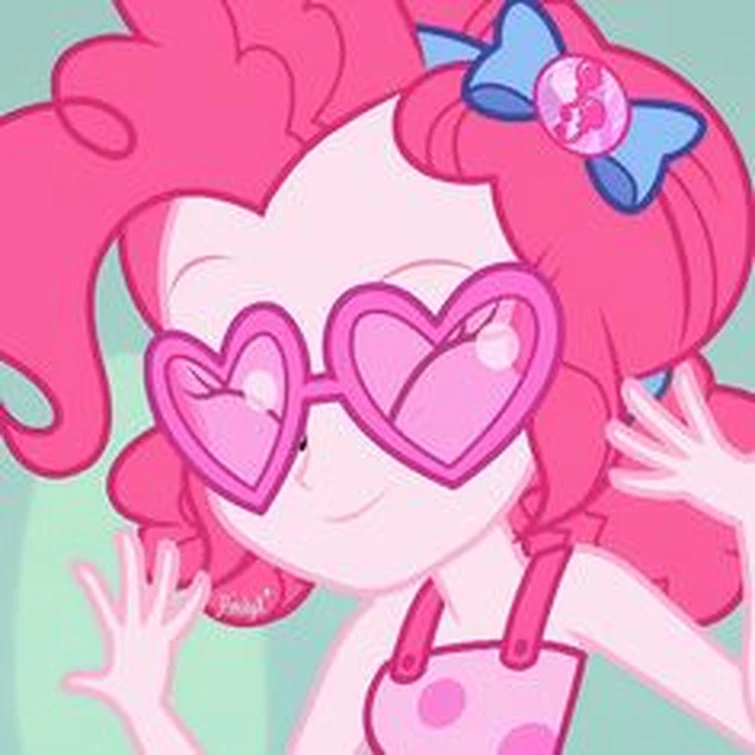 Lets assign mlp characters to pjsk characters cause y not | Fandom