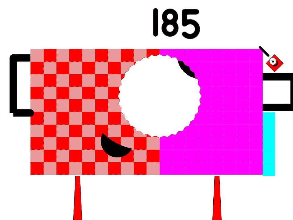 new numberblock | Fandom