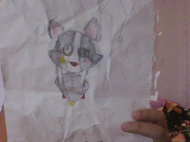 what do you think | Fandom