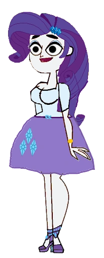 Total Drama Revenge Spin-Off Series Anne Maria | Fandom