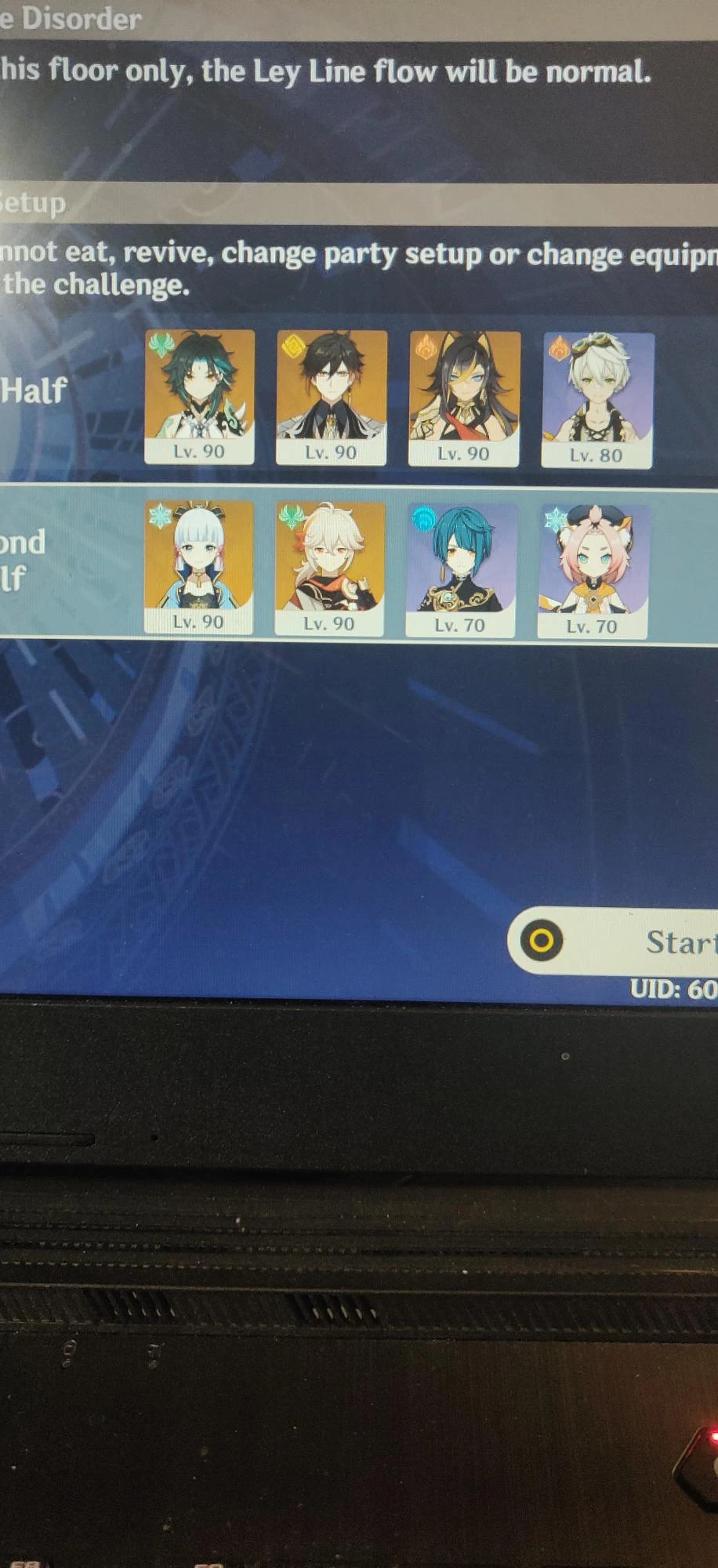 Any tips to 6 star floor 12?? | Fandom
