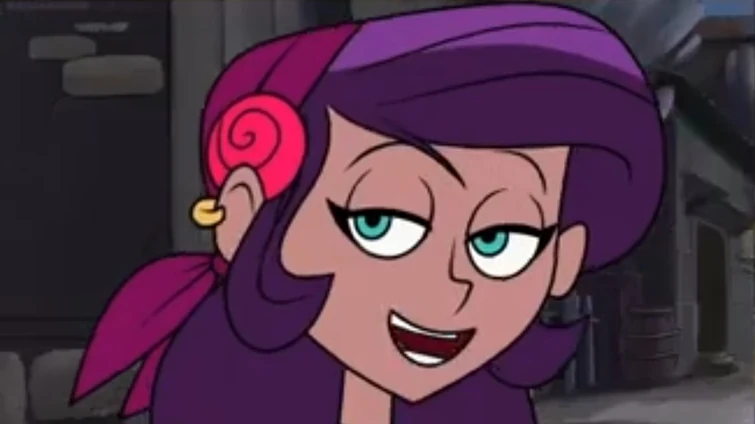 Marcella (Legend Quest)/Gallery | Fandom