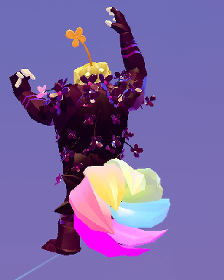 buff minion | Fandom