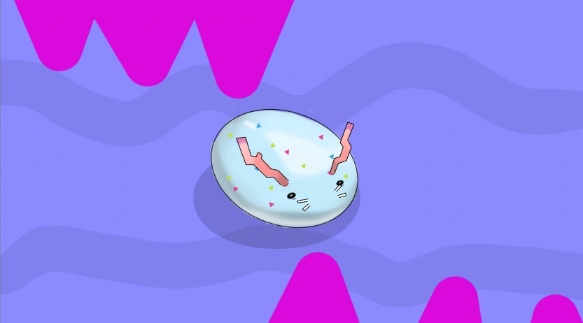 Meet Corbranch, the sea bunny Pokemon (Fakemon name wheel) | Fandom