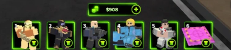 Discuss Everything About Tower Defense X Wiki | Fandom