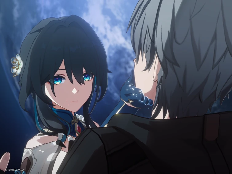 all my hsr screencaps ~ | Fandom