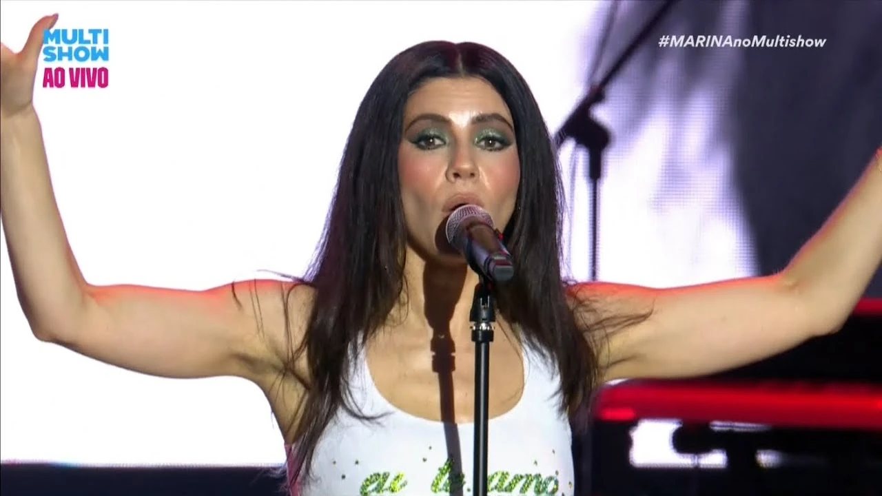 marina | Fandom