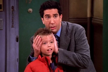 Discuss Everything About Friends Central | Fandom
