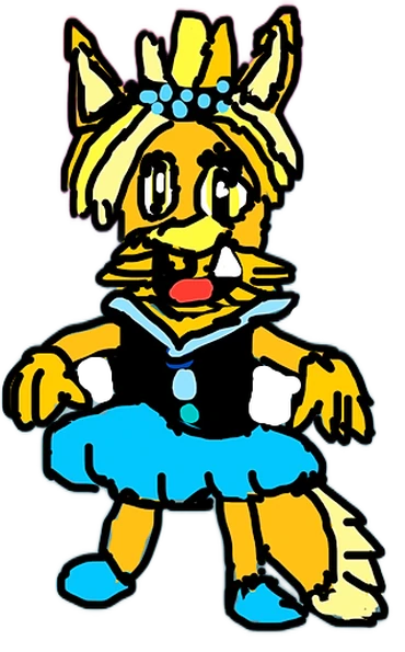 Discuss Everything About Crossovia Wiki | Fandom