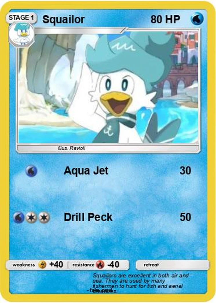 Fanmade Quaxly cards! | Fandom